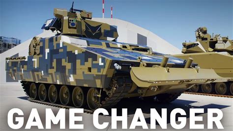 유용원 호주 초원을 질주하는 한화 레드백 Vs 라인메탈 링스 장갑차 호주 현지에서 공개된 링스 Facebook