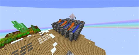 Cool Minecraft Cobble Generator