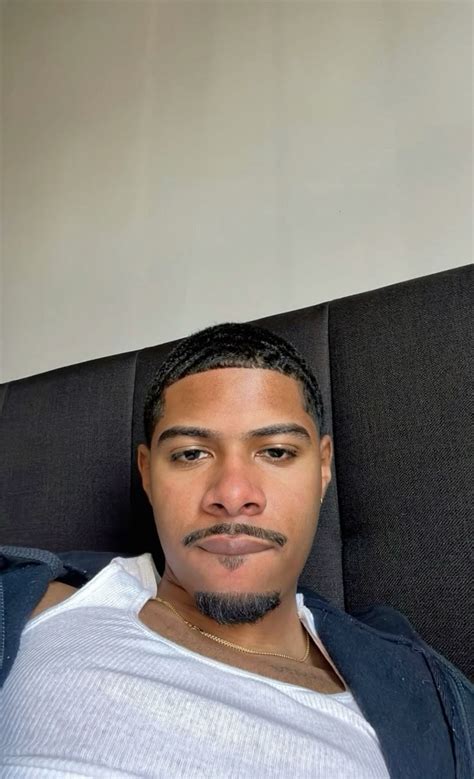 Theoriginalsleaze Light Skin Men Dark Skin Men Handsome Black Men
