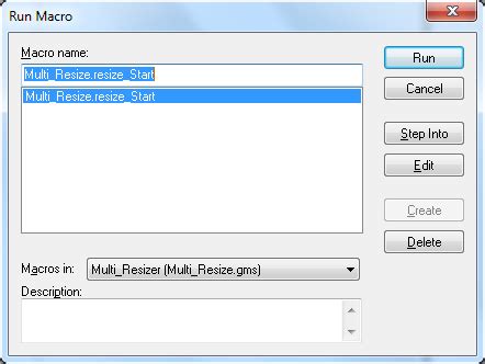 Accessing Macros In Corel DESIGNER Technical Suite Tips Tricks Tutorials And More Blogs