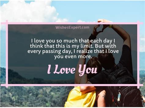 50 Romantic Love Quotes And Messages For Wife