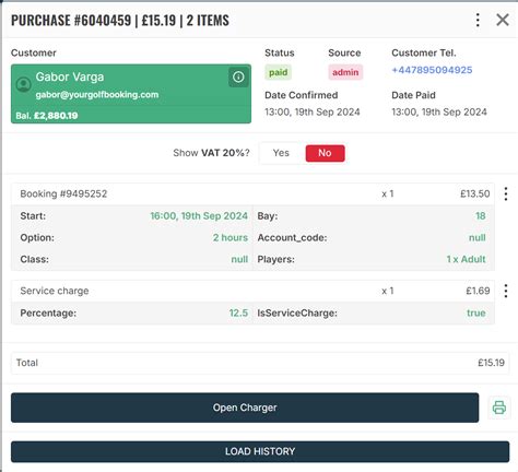 General How To Process Refunds In Booking And Payments Trackman Help