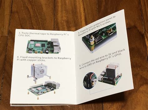 Cool Your Raspberry Pi With The ICE Tower CPU Cooling Fan Techcoil Blog
