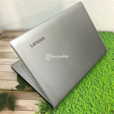 Laptop Lenovo Ideapad Core I Gen Ram Gb Ssd Db Bekas Di Solo Tribun Jualbeli