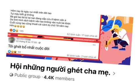 Trầm cảm do mạng xã hội Thực trạng báo động ở giới trẻ