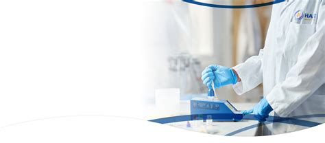 Inr Monitoring Hart Biological