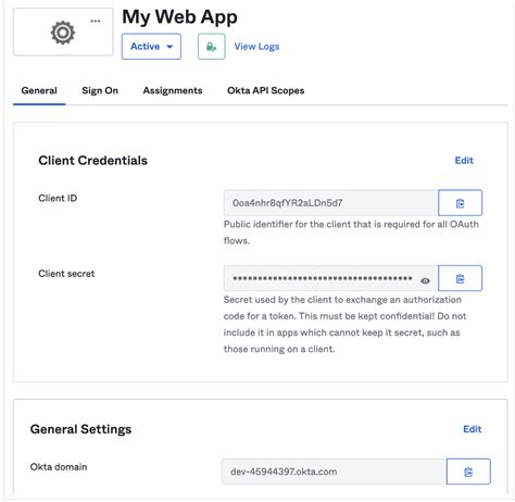 Configure Okta Instance For SaaS Security Posture Management Netskope Knowledge Portal
