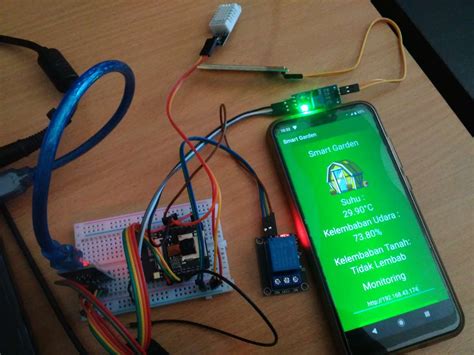 GitHub Eunbiline Smartgarden Smart Garden Base Esp Cam IoT