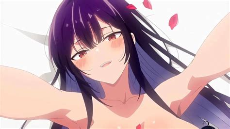 Please Put Them On Takamine San L Anime S Offre Un Trailer