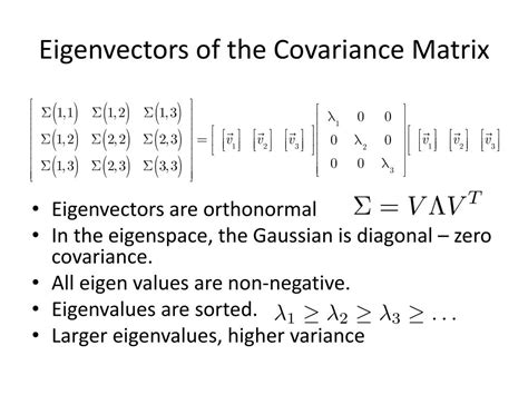 Ppt Principal Component Analysis Powerpoint Presentation Free