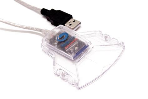 Card Reader For USB Connection Buypass Com