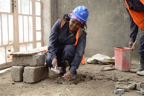 Global Innovation Fund Innovating For Gender Equality