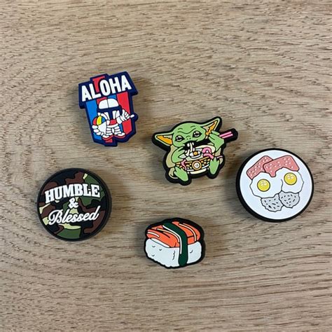 Jibbitz Pipe Dreams Surf Co