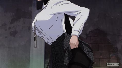 Rule 34 Huge Breasts Jabami Yumeko Kakegurui Official Art School
