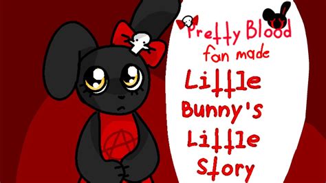Pretty Blood Fan Made Lbls Ep1 Youtube