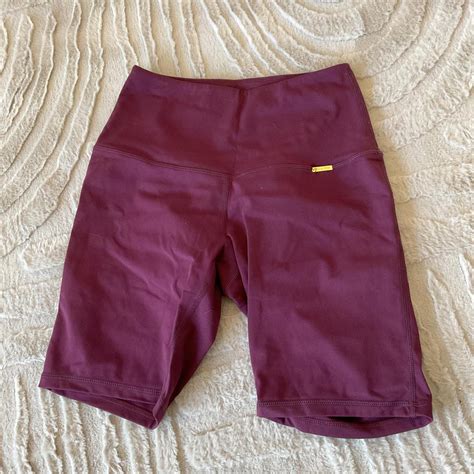Cleo Harper Shorts Size M In Great Condition Depop