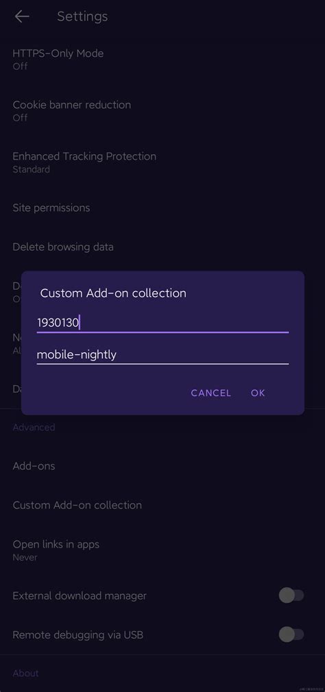 入坑 Firefox Developer Edition 及 Mobile 版，看这一篇就够了firefox Devel 掘金