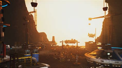 Animation Antx Infiltrated A Mission To Minerva Concept Ue5 Kb3dchallenge