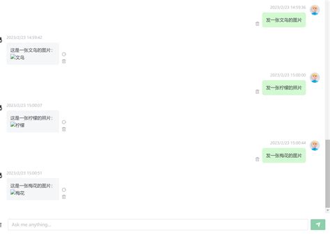 Issue Chanzhaoyu Chatgpt Web Github