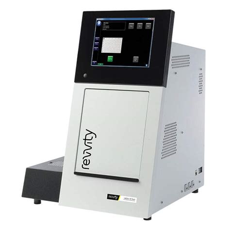 LabChip GX Touch DNA And RNA Sizing And Quantitation