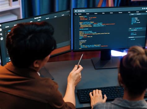 AWS Application Development