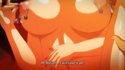 Youma Shoukan E Youkoso Ep Erotic Scenes