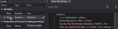 How To Get Any Specific Text From Screen Scraping Data Studio UiPath Community Forum
