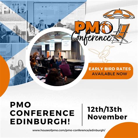 House Of Pmo On Linkedin Pmo Lovepmo Pmoconf Pmoconference