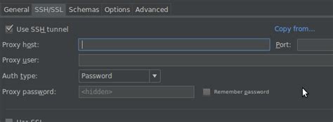 How Do I Use Datagrip To Access A Postgresql Instance Behind A Docker