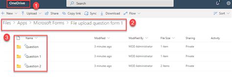 file upload in microsoft forms jiji technologies