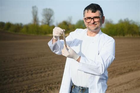 Soil Testing Stock Photos Images And Backgrounds For Free Download