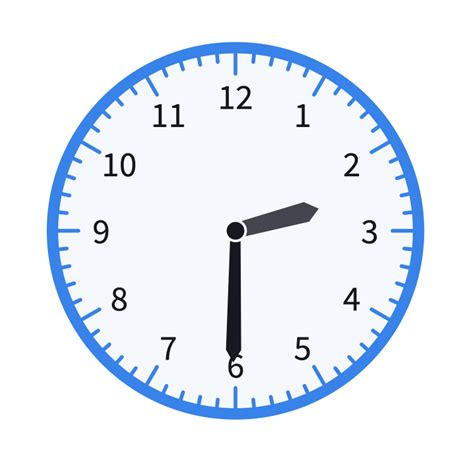 Clock Angles Polypad