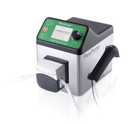 Dispensing Pump Flexipump Pro Team Medical And Scientific Sdn Bhd