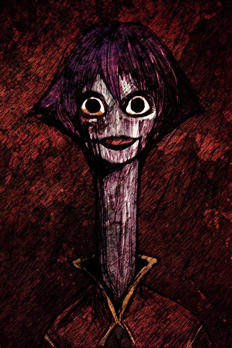 Hsien Ko Darkstalkers Tominos Hell Commentary Request Highres 1girl Black Eyes Chinese