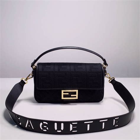 Fendi Replica Bags High Quality Designer Style