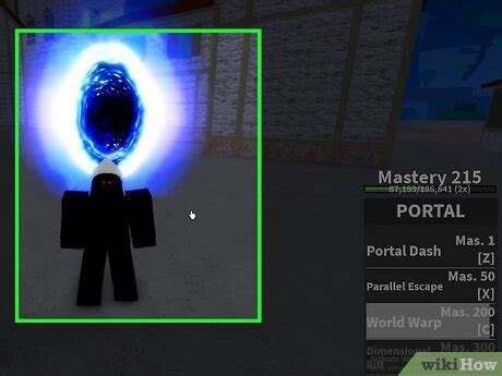 How To Get Portal Fruit In Blox Fruits Full Gameplay Guide