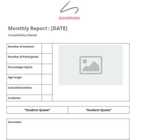 22 Sample Progress Report Templates