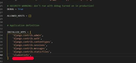การสร้างเว็บด้วย Django อย่างง่าย ด้วย Python Part 3