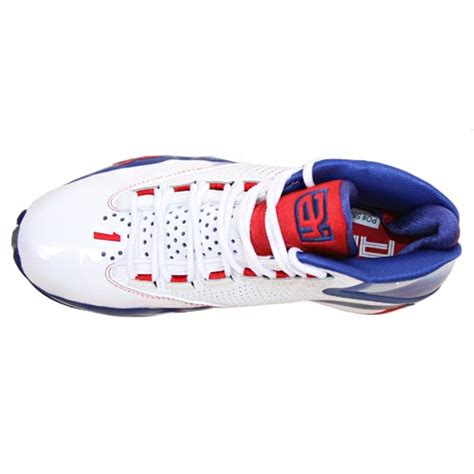 Reebok Answer Xii 12 Invictus фото Reebok Каталог Интернет магазин Kixzone