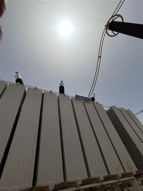 abdelkader lazrak on linkedin sfra testing omicron franeo800 hvsubstation hta htb