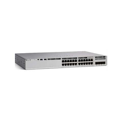 Switch Cisco Catalyst C L T G A CTY DH LEND