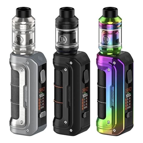 Geek Vape Aegis Max 2 Kit VapeHut UK