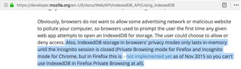 I Found A Major Flaw In Mozillas Private Browsing Mode