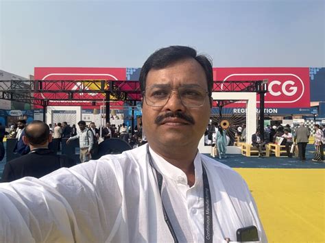 Dr Manoj Kadam On Linkedin At Cphi Pmec Delhi