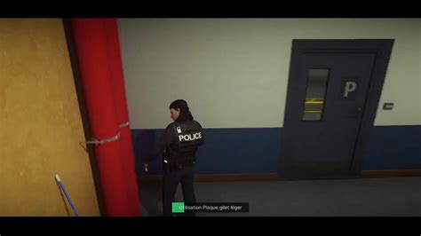 Overlife Cadet Lspd Mike Brown Course Poursuite Avec Des Gangs Youtube