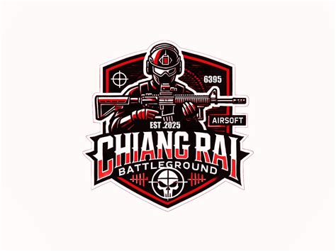 กฏกติและการใช สนามบีบีกันเชียงราย Chiang Rai Battleground Facebook