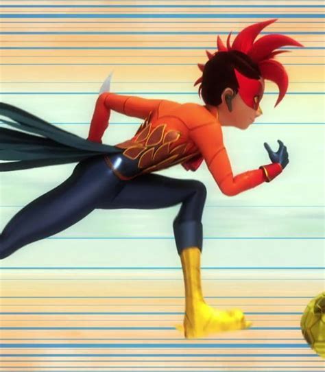Rooster Bold Miraculous Ladybug S4 Penalteam Artofit
