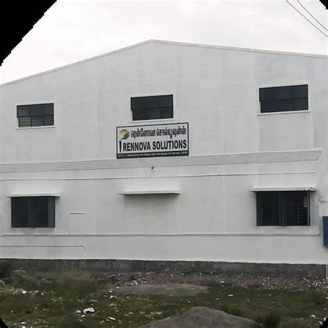 Contact Us Rennova Solutions