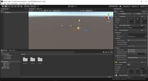 More Productive Editor Layout In Unity By Abdulaziz Najmiddinov Aug