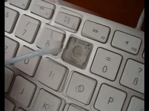 How To Clean A Mac Keyboard Staybite